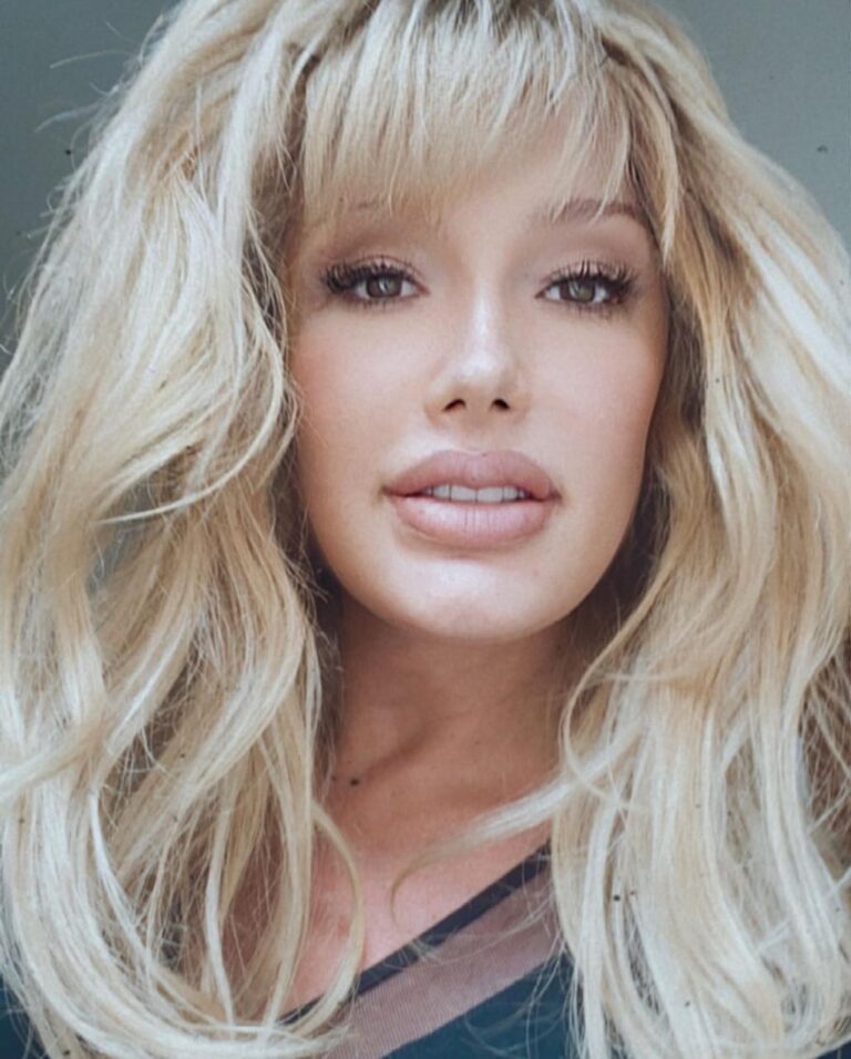 Michelly x a maior estilista do brasil